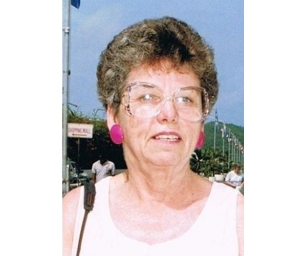 Georgia Garrett Obituary (1926 - 2015) - Canon City, CO - The Canon ...