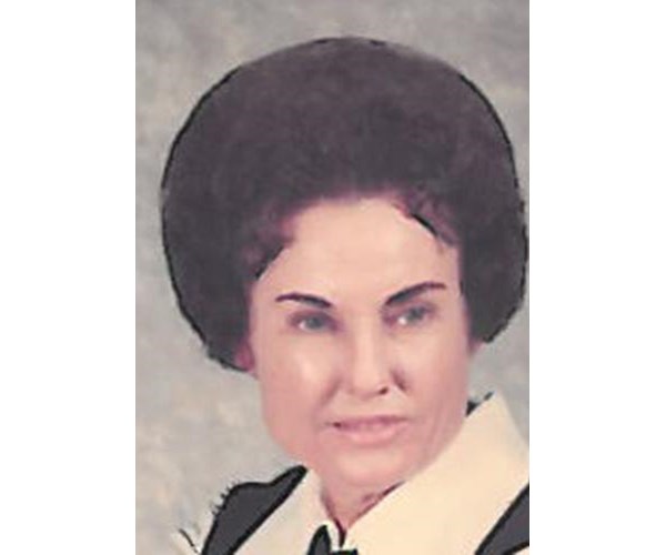 Catherine Arrington Obituary (1922 - 2015) - Canon City, CO - The Canon ...