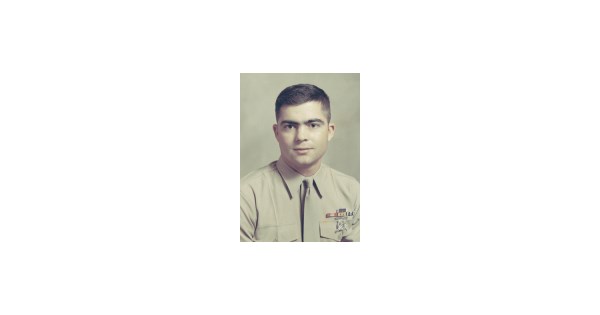Joseph Vernetti Obituary (2011) - Canon City, CO - The Canon City Daily ...