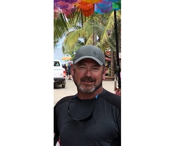Kevin Zawislake Obituary (February 14, 1964 - August 16, 2023 ...