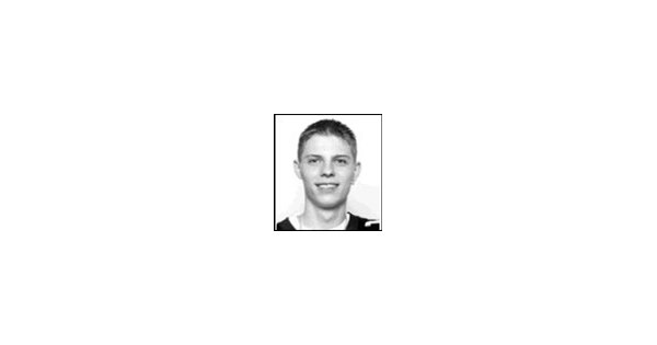 Christopher Scott Obituary (2009) - Canton, OH - The Repository