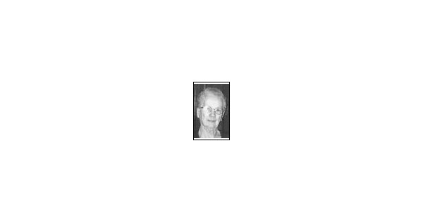 Sarah Gossett Obituary (2010) - Canton, OH - The Repository