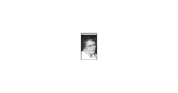 Ruth Friley Obituary (2011) - Canton, OH - The Repository