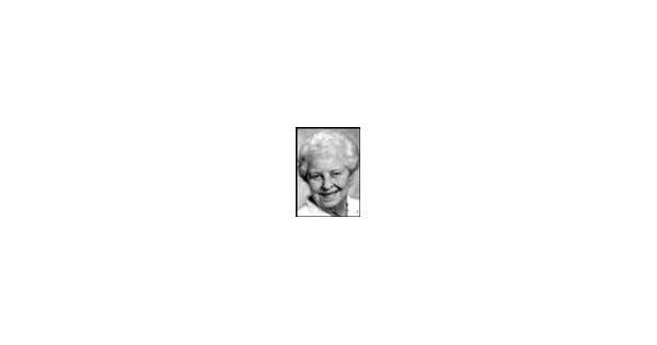 Virginia Hayden Obituary (2011) - Canton, OH - The Repository