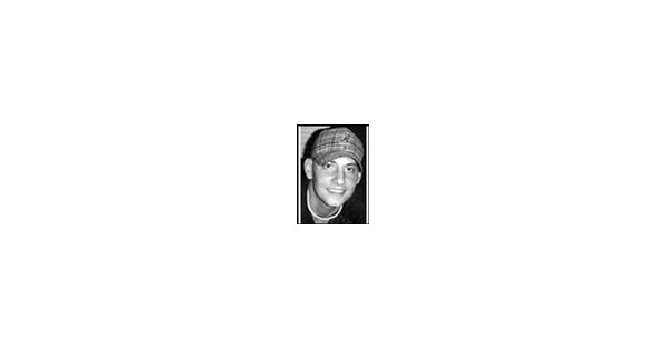 Tyler Olivieri Obituary (2012) - Canton, OH - The Repository