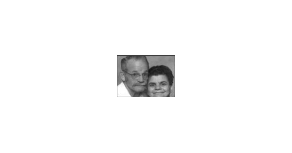 Mary Potts Obituary (2013) - Canton, OH - The Repository
