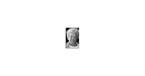 Gertrude Rowe Obituary (1929 - 2013) - Massillon, OH - The Repository