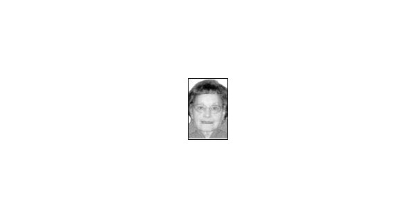 Anne Panella Obituary (1920 - 2014) - Canton, OH - The Repository