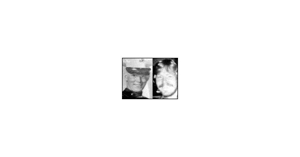 Robert Sr. Bebout Obituary (2014) - Canton, OH - The Repository