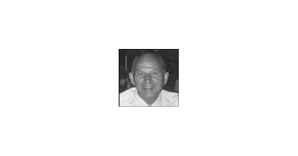 Thomas Airhart Obituary (1931 - 2016) - Navarre, OH - The Repository