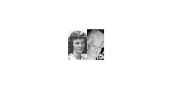 Lillian Benedict Obituary (1924 - 2016) - Canton, OH - The Repository