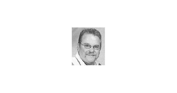 Edward Maurer Obituary (1954 - 2016) - Minerva, OH - The Repository