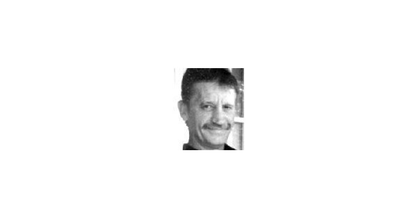Richard Dinger Obituary (2016) - Louisville, OH - The Repository