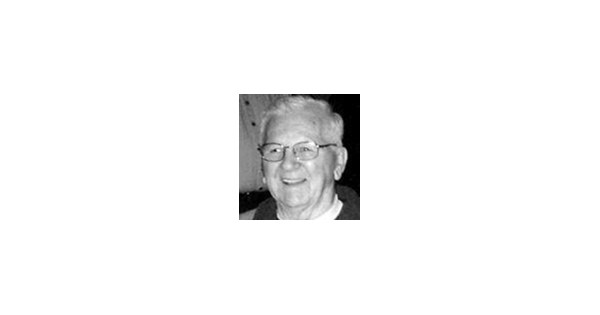 Charles Fox Obituary (1925 - 2017) - Canton, OH - The Repository