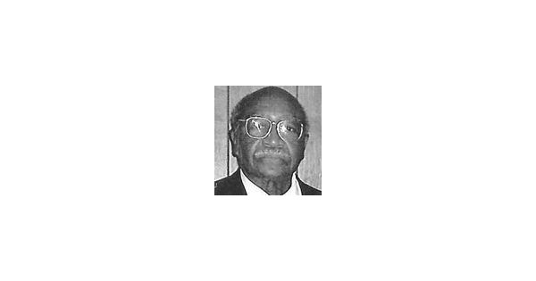 Tyrone Gibson Obituary (1924 - 2017) - Canton, OH - The Repository