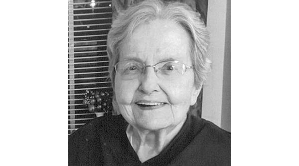 Barbara Adams Obituary (2021) - Massillon, OH - The Repository