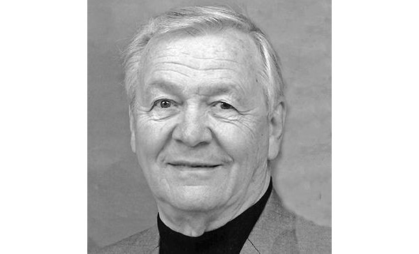 James Adams Obituary (1937 - 2020) - Louisville, OH - The Repository