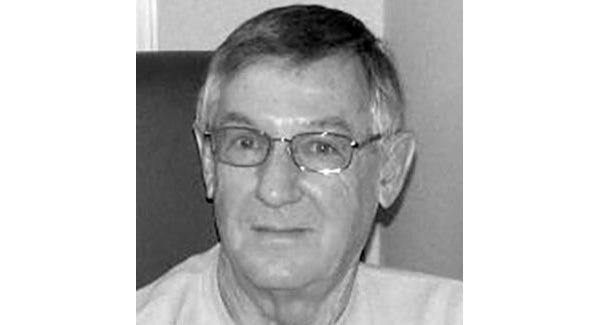 Jesse Arnold Obituary (1937 - 2020) - Massillon, OH - The Repository