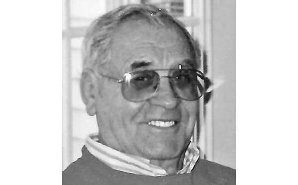 Robert Balla Obituary (1930 - 2017) - Canton, OH - The Repository