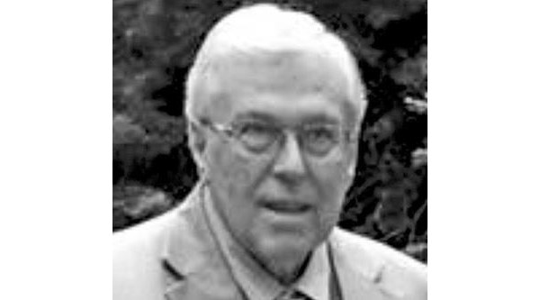 Donald Barrett Obituary (1935 - 2019) - North Canton, OH - The Repository