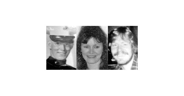Robert Bebout Obituary (2020) - Canton, OH - The Repository
