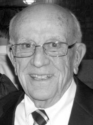 Joseph Benner Obituary (1933 - 2019) - North Canton, OH - The Repository