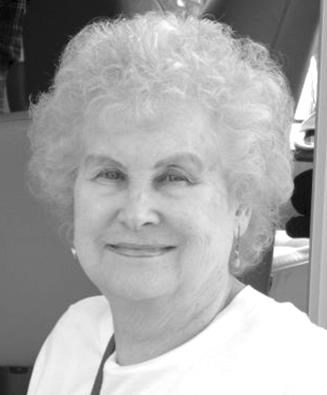 Dorothy Boger Obituary (1934 - 2020) - Canton, OH - The Repository