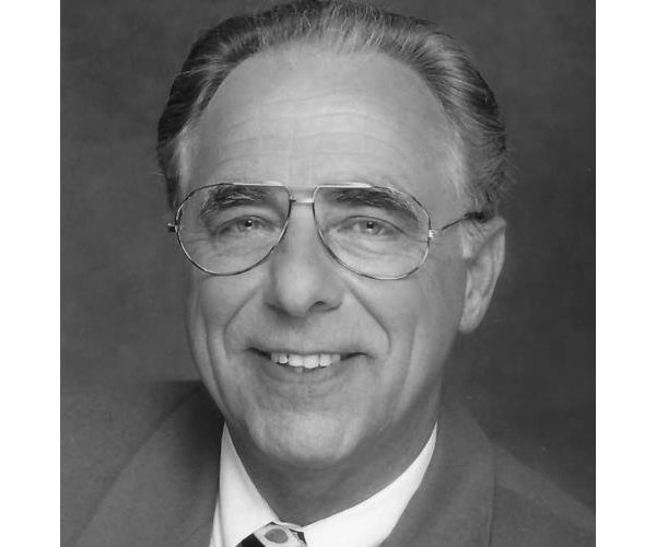 BARRY BRAUCHER Obituary (1943 - 2021) - North Canton, OH - The Repository