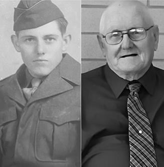 Lionel Buhecker Obituary (1926 - 2021) - New Philadelphia, OH - The ...
