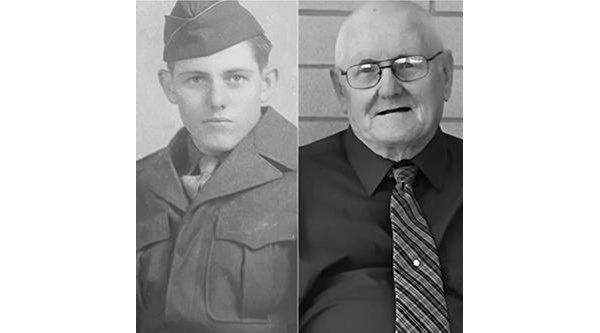Lionel Buhecker Obituary (1926 - 2021) - New Philadelphia, OH - The ...