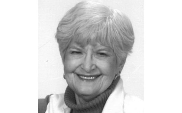 Audrey Bush Obituary (1935 - 2020) - Canton, OH - The Repository