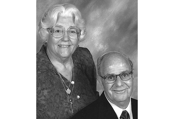 GUST CHRISTOPHER Obituary (1920 - 2018) - Canton, IN - The Repository