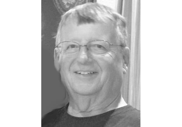 Nicholas Cap Obituary (1944 - 2020) - North Canton, OH - The Repository