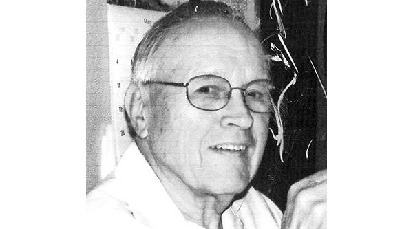 Richard Card Obituary (1921 - 2019) - Canton, OH - The Repository