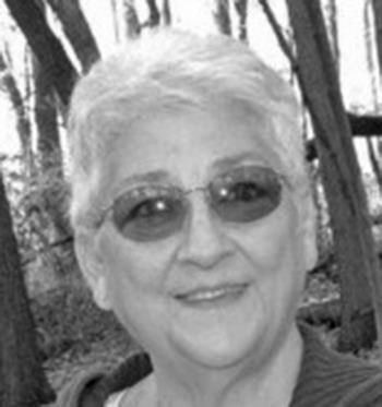 Rebecca Collier Obituary (2018) - Canton, OH - The Repository