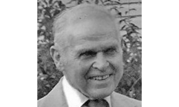 Marvin Cook Obituary (1919 - 2019) - East Sparta, OH - The Repository