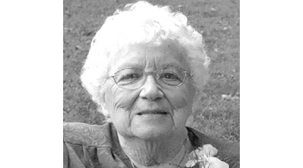 Lydia Cooper Obituary (1921 - 2018) - Canton, OH - IndeOnline