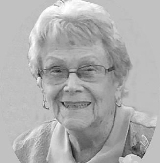 Evelyn Crawford Obituary (1923 - 2020) - Canal Fulton, OH - The Repository