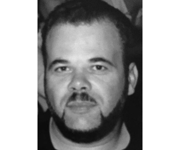 DAVID CROSTON Obituary (1953 - 2018) - Massillon, OH - The Repository