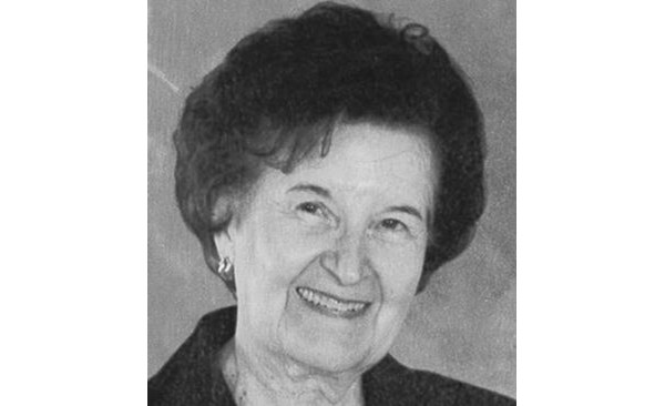 ELIA D'ALESSANDRO Obituary (2019) - South Euclid, OH - The Repository