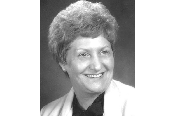 Esther Daniels Obituary (2020) - Canton, OH - The Repository