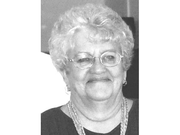 LAURA DEAN Obituary (1939 - 2021) - Ohio Resident, OH - The Repository