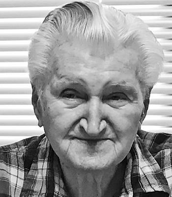 Riley Dedmon Obituary (1930 - 2019) - Canton, OH - The Repository