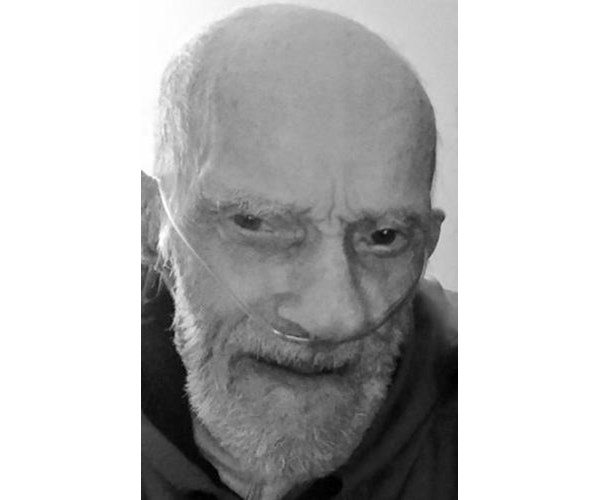 William Dryden Obituary (1942 - 2018) - Plain Twp., OH - The Repository