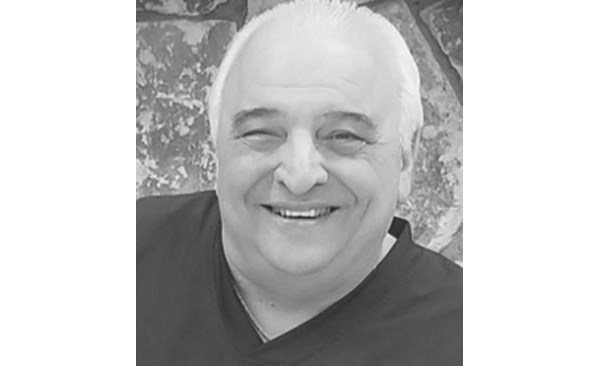 Anthony Fanizzi Obituary (1953 - 2021) - Akron, OH - The Repository