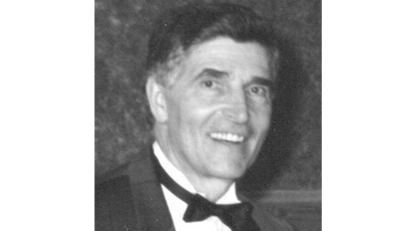 EDWARD FLETCHER Obituary (1936 - 2020) - Legacy Remembers
