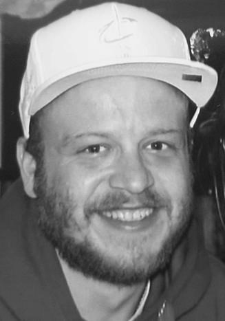 Joshua Garlando Obituary (1987 - 2021) - Navarre, OH - The Repository