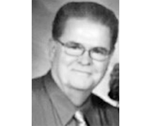 GARY GARNER Obituary (1944 - 2021) - Canton, OH - The Repository