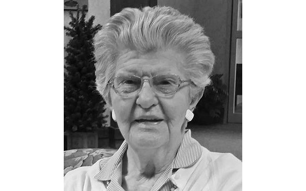 Anna Garratt Obituary (1926 - 2019) - Canton, OH - The Repository