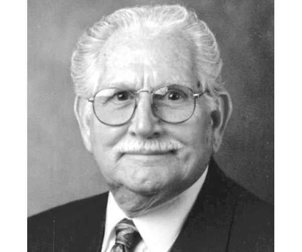 Richard Grace Obituary (1926 - 2021) - Paris, OH - The Repository